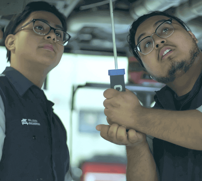 Collision Engineering Career Alliance