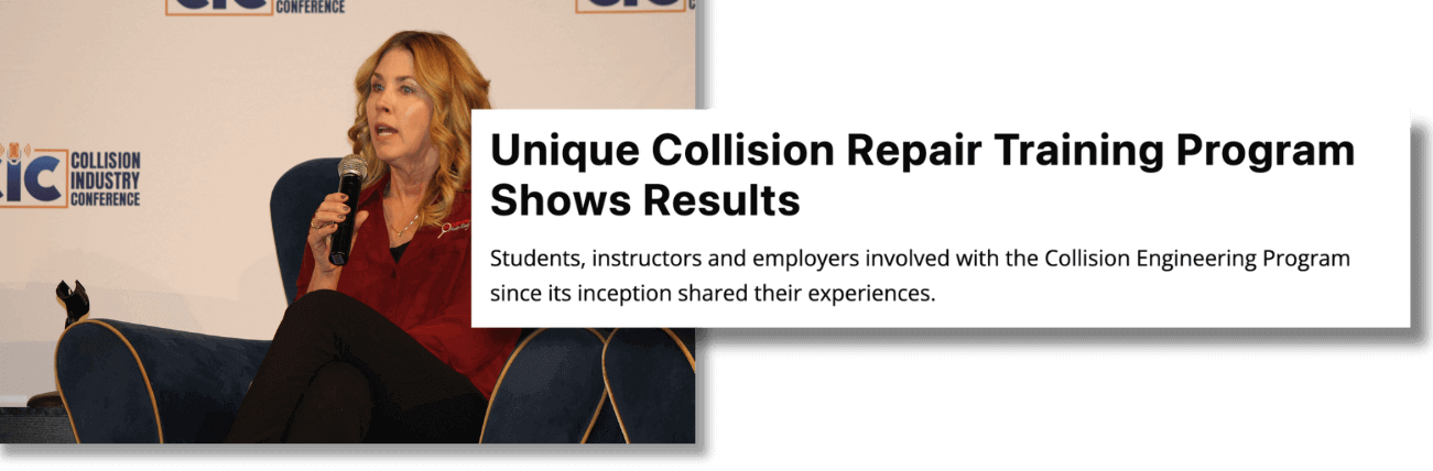 Collision Engineering Career Alliance